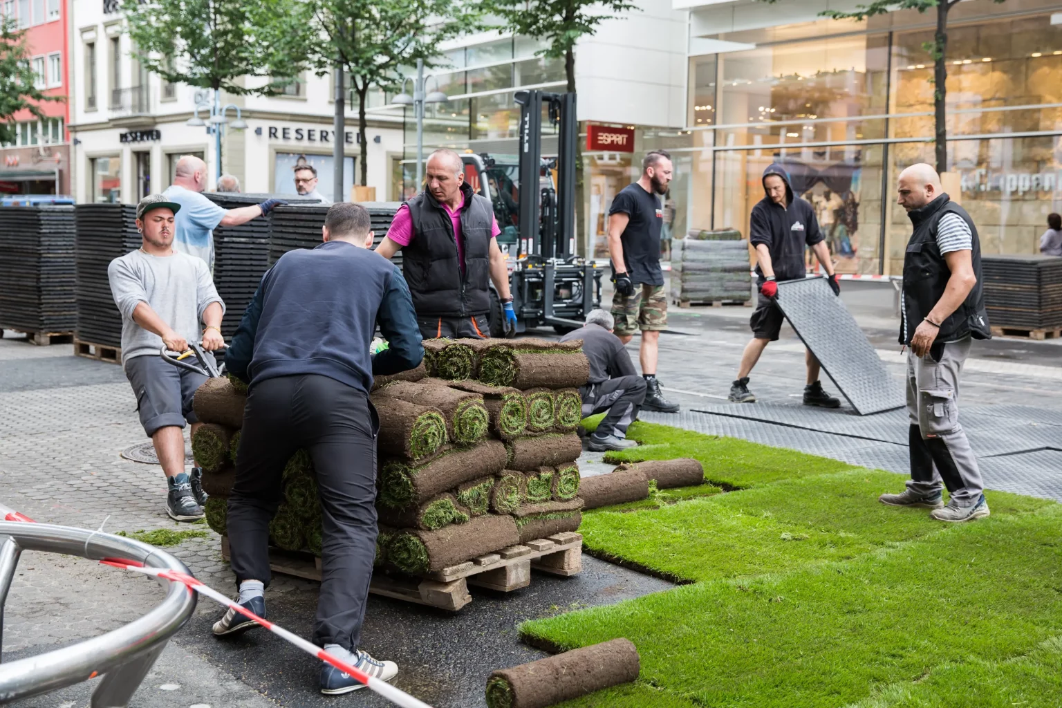 Case Study: Monnem Bike - m:con – mannheim:congress GmbH