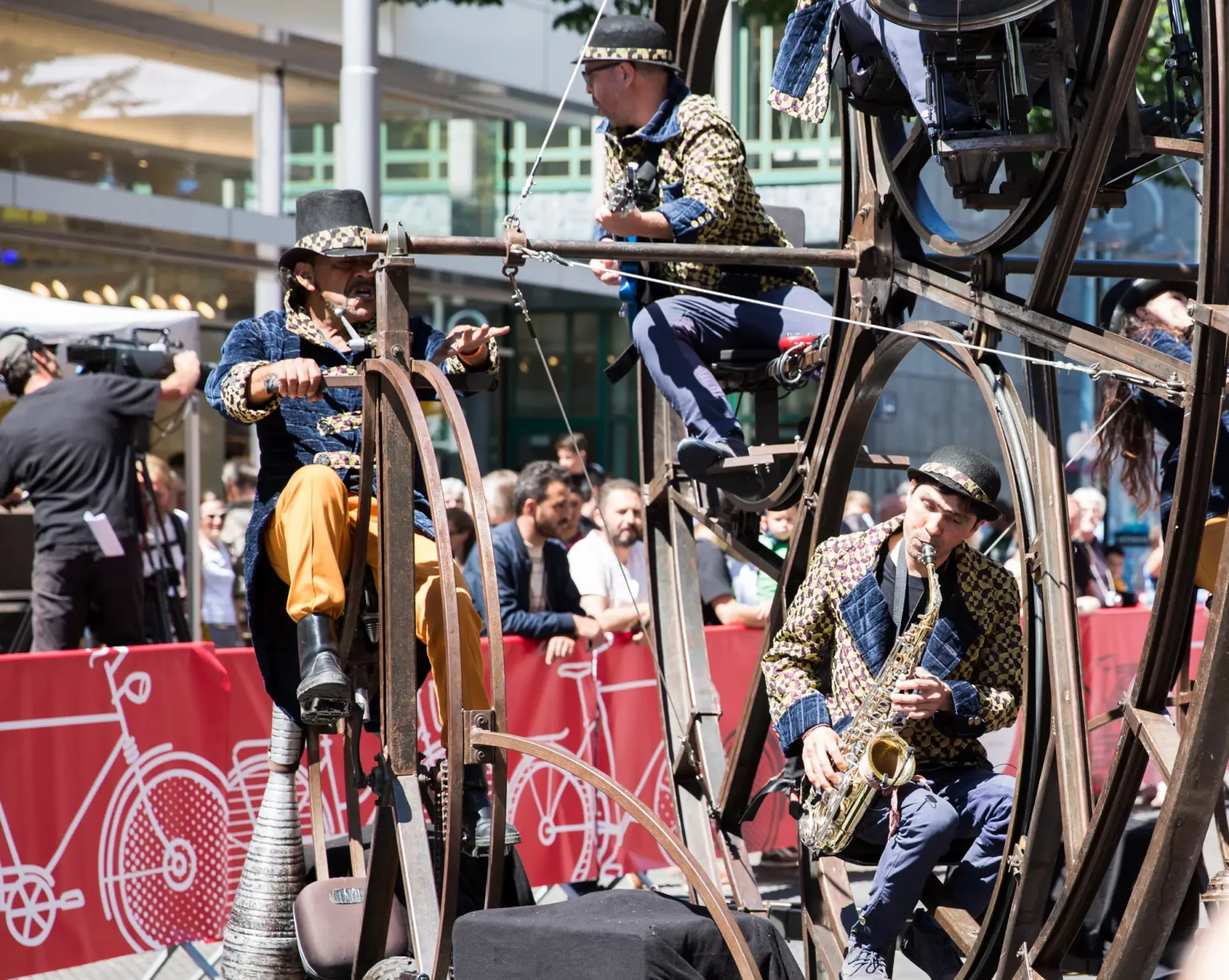 Case Study: Monnem Bike - m:con – mannheim:congress GmbH