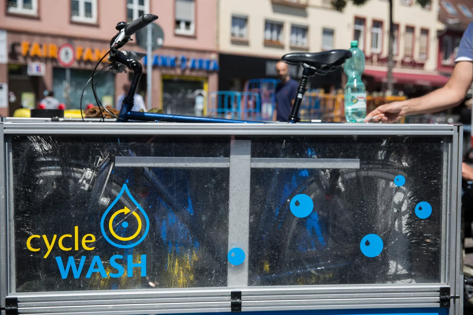 Case Study: Monnem Bike - m:con – mannheim:congress GmbH