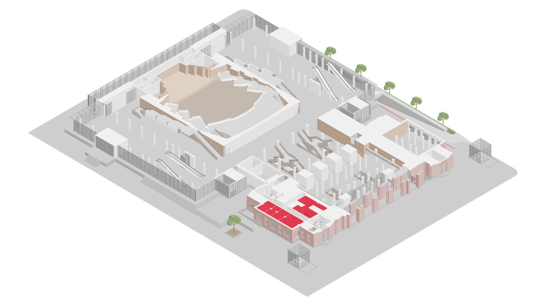 Congress Center Rosengarten - m:con – mannheim:congress GmbH