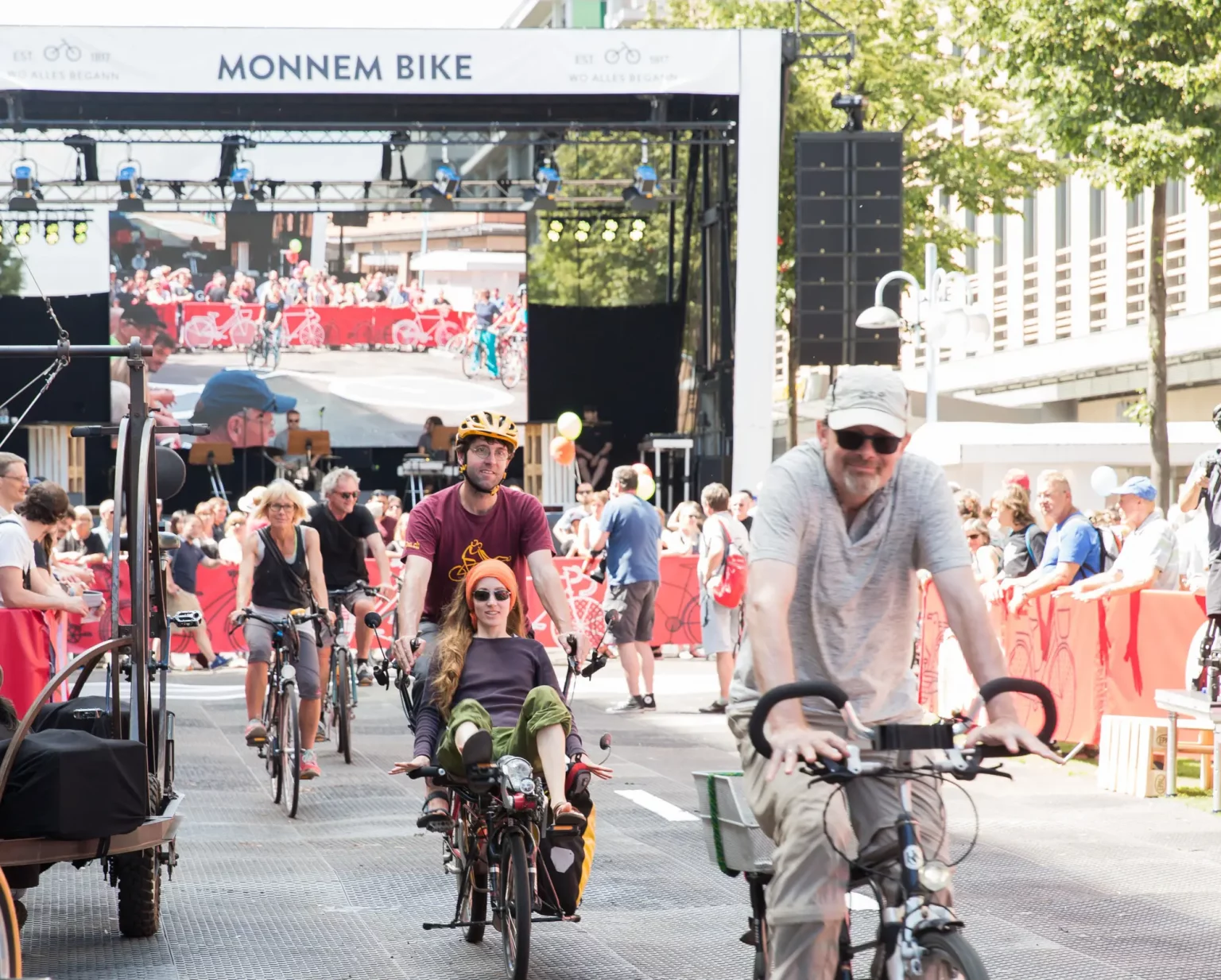 Case Study: Monnem Bike – m:con – mannheim:congress GmbH