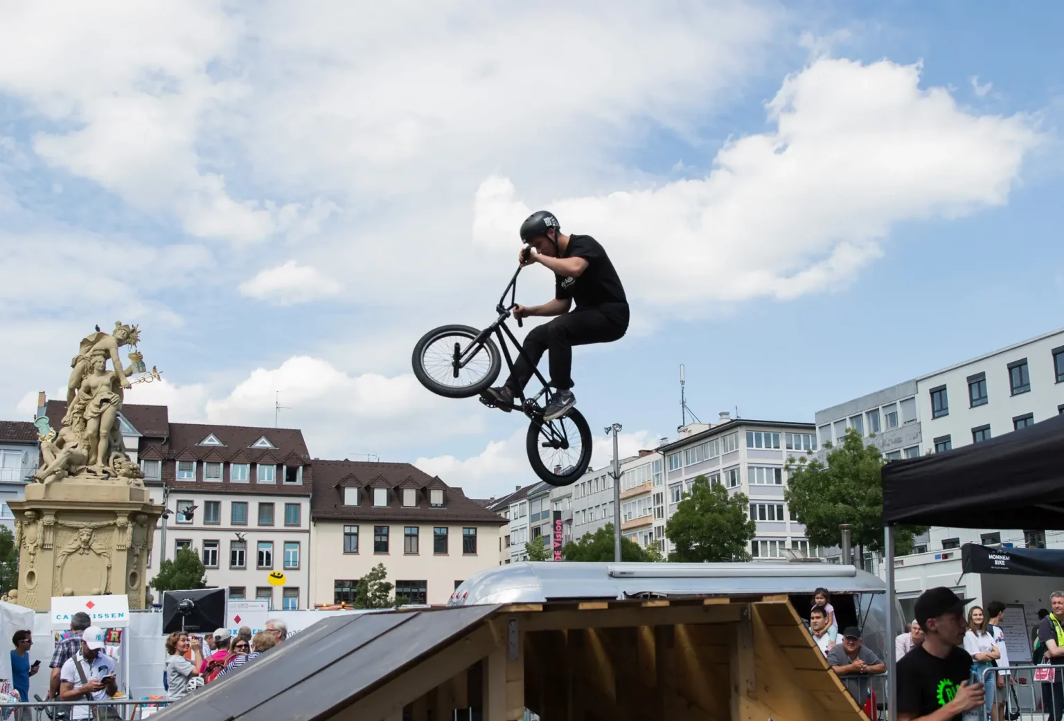 Case Study: Monnem Bike – m:con – mannheim:congress GmbH